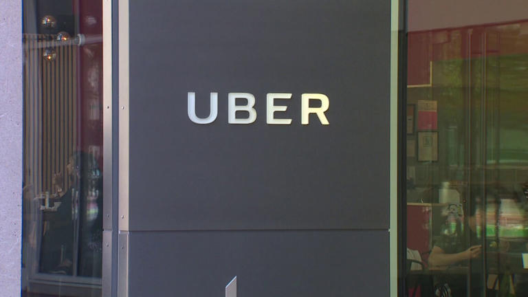 Colorado bill proposes stricter safety rules for Uber, Lyft drivers