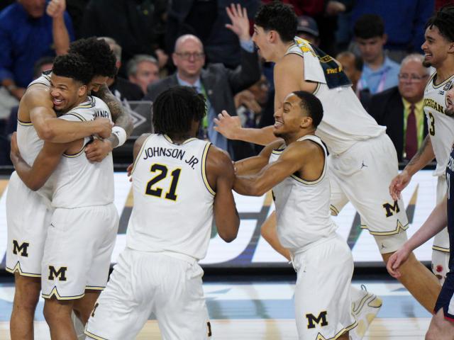 NCAA remains on track to expand to a 76-team March Madness bracket for ...