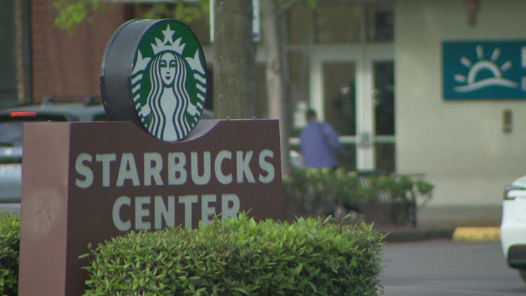 'Small-scale' data center proposed inside Starbucks Center in Seattle
