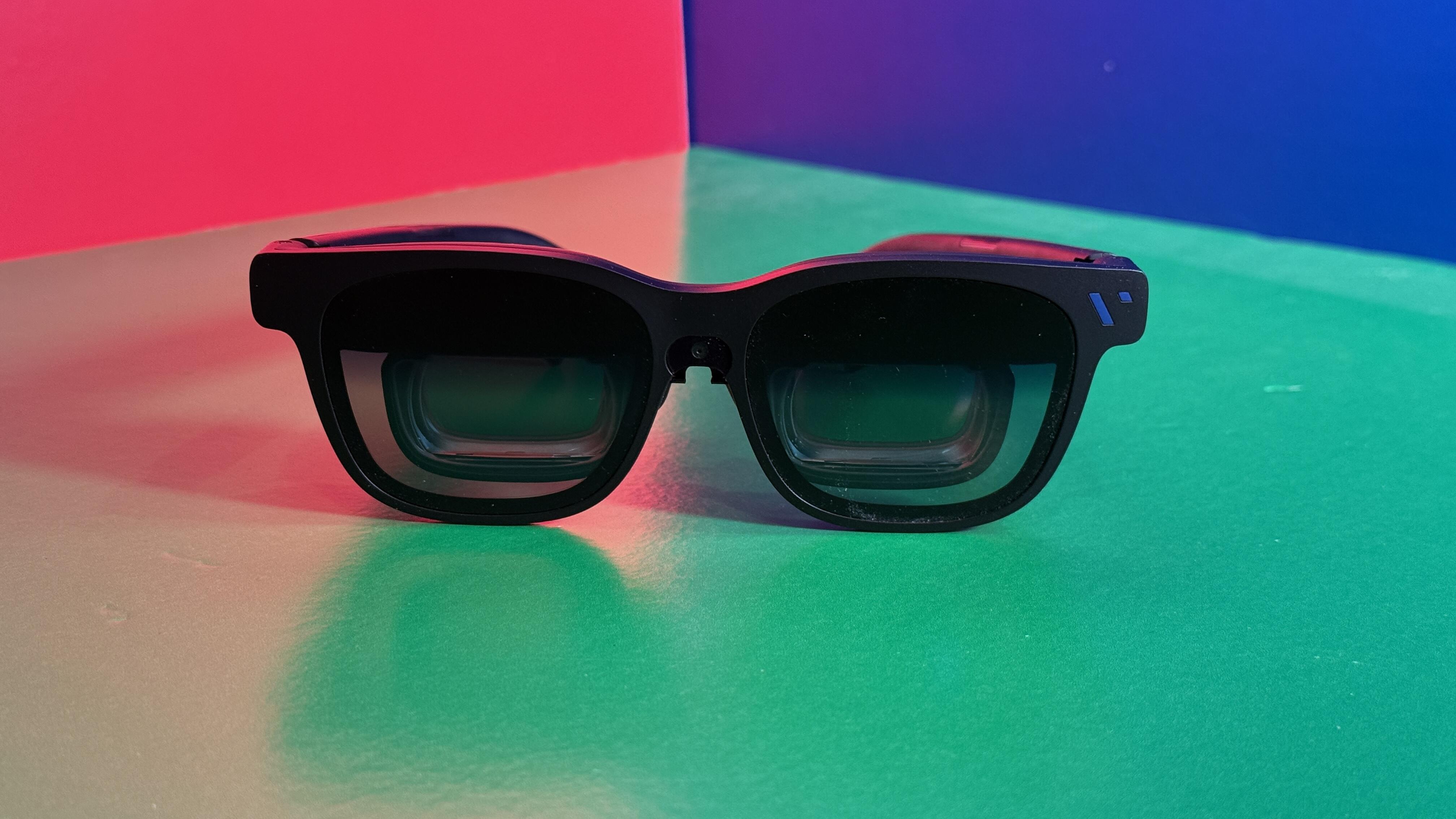 Viture Beast review: I think I found my new favorite display glasses