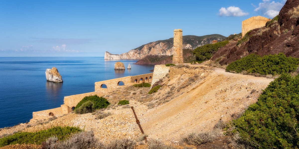 La città con il sentiero più bello del mondo è in Italia: un viaggio ...