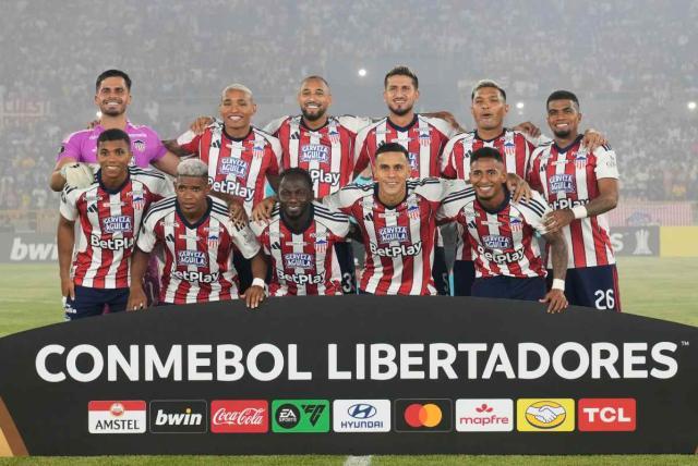 Crudo diagnóstico de Junior fuera de Copa: 'Traen mucho gordo acabado'