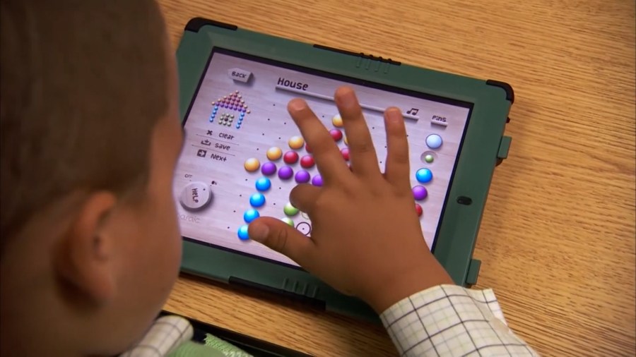 House Bill 977 ramps up rules on children’s access to mobile apps and ...