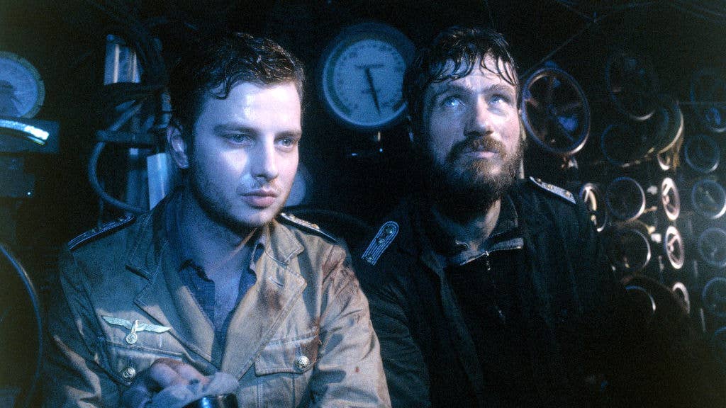 1981 drama film 'Das Boot' ranked among 'best movies of all time ...