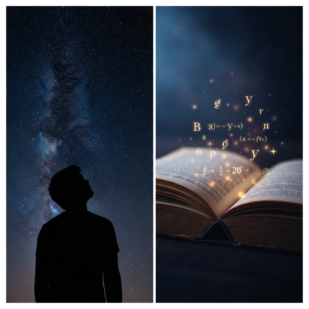 25 facts more interesting than Google: unexplained mysteries