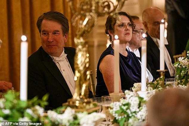 Charles' cheeky quip to Trump about 'speaking French' that stole White ...