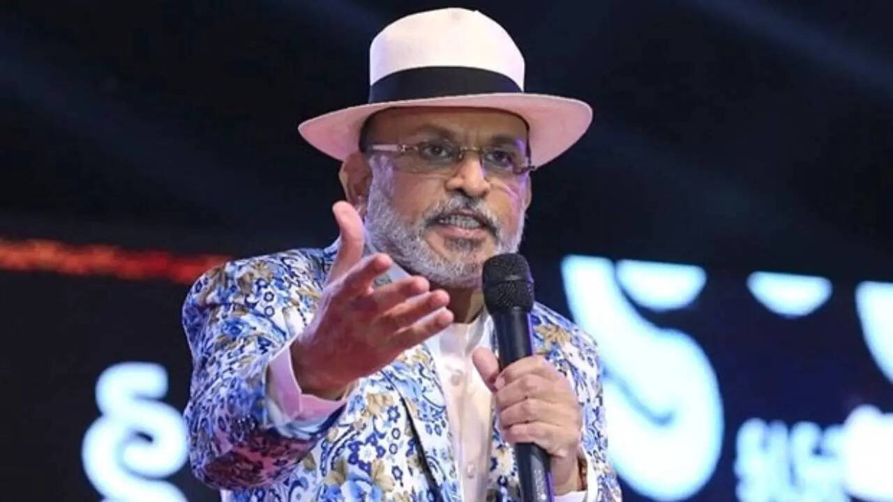 Annu Kapoor recalls actor ‘losing control’ during intimate scene ...