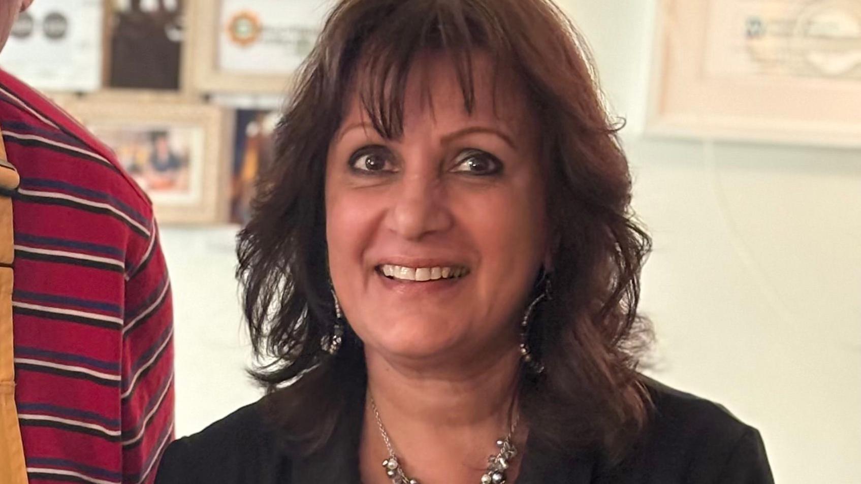 Author holds on to Punjabi heritage through food
