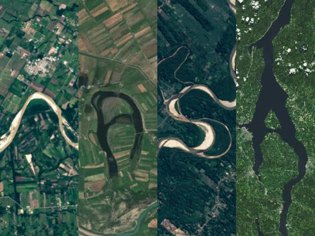 This viral NASA tool spells your name using real landscapes; step-by ...
