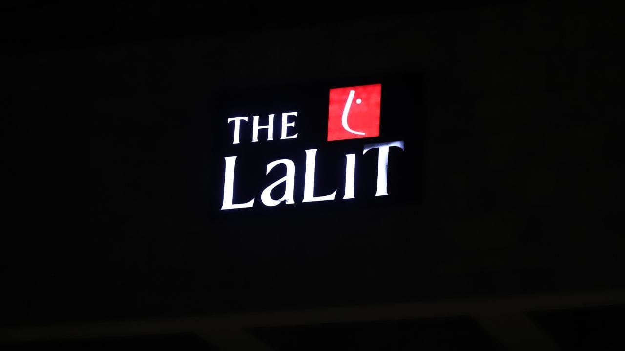 The Lalit New Delhi faces Rs 1,063 crore crisis after Delhi HC ruling ...