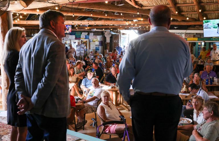 This Florida county rejected quiet zones in 2025. Will it reconsider?