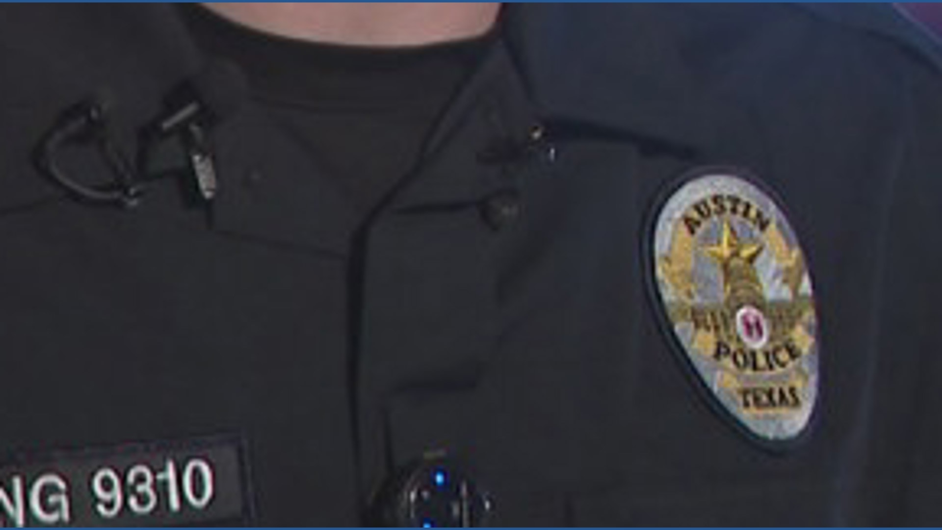 Police search for suspect in Northgate Boulevard SWAT call