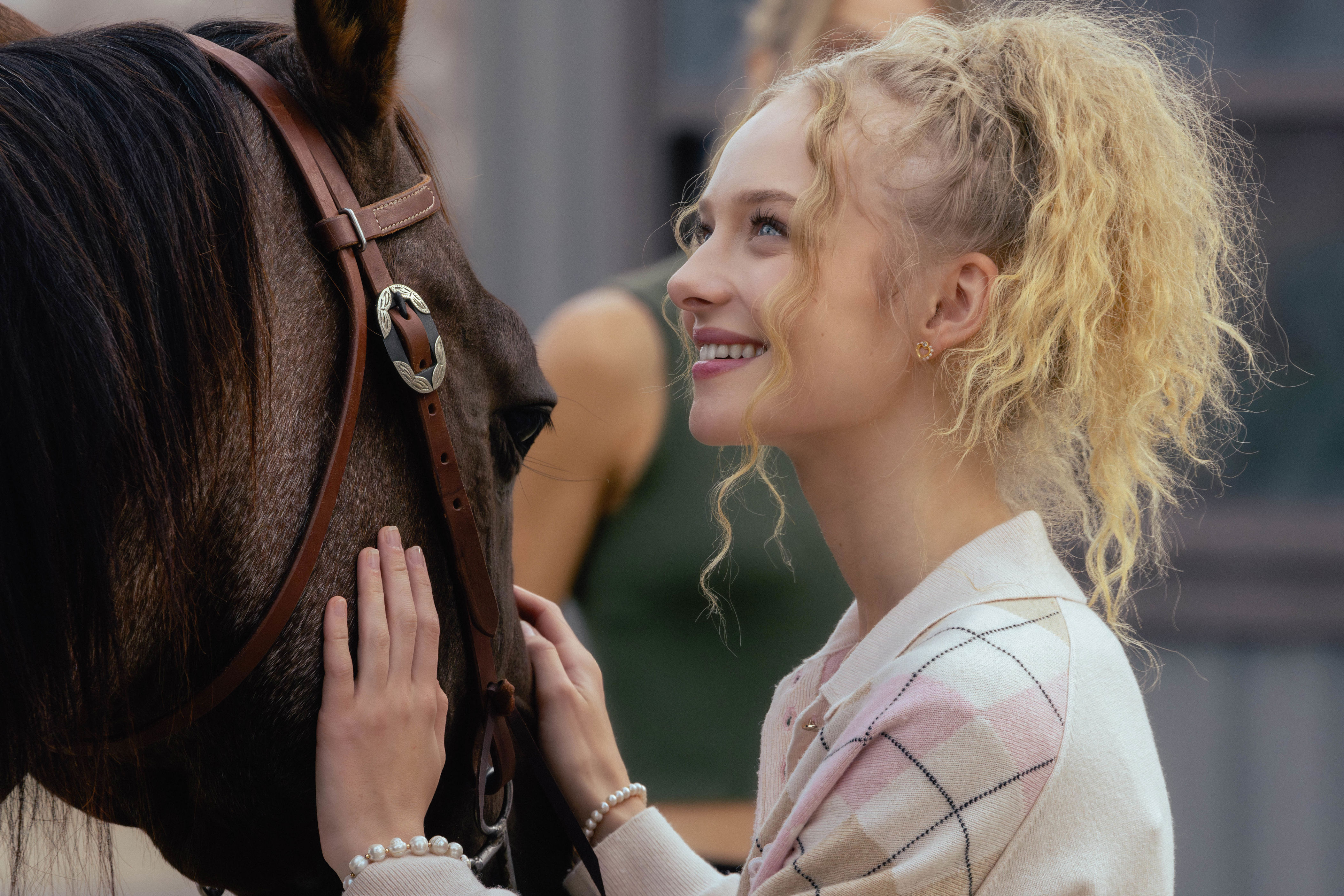 The Madison cast just spilled everything about season 2