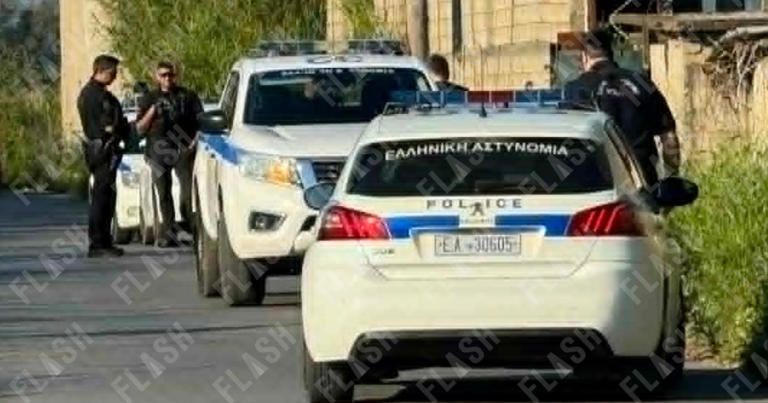 Καλαμάτα: Θρίλερ με τη δολοφονία 44χρονου σε στάβλο - «Χτενίζουν» την ...