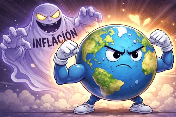 La narrativa del Banco Central Europeo (BCE) se agota y el mercado ...