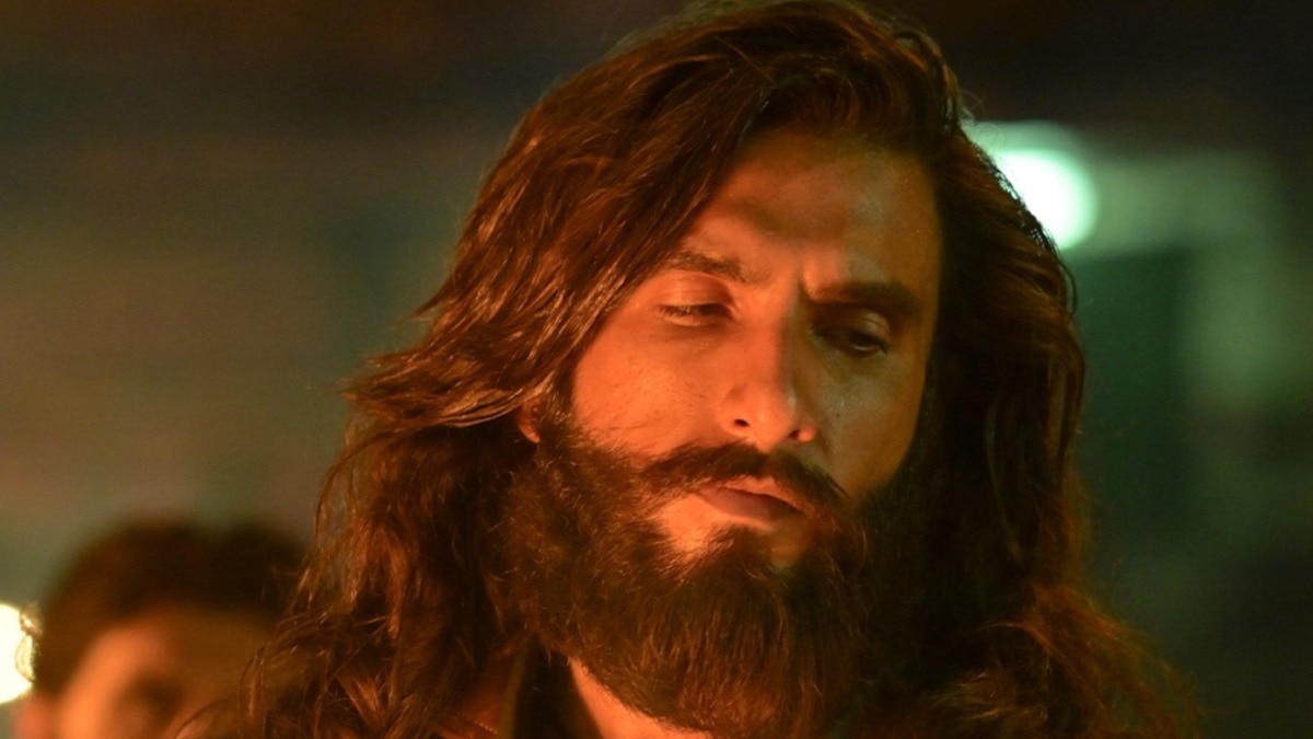 Dhurandhar 2 box office day 41: Ranveer's film Rs 8 crore away from new ...