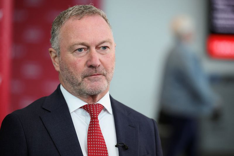 UK housing minister says government is not looking at rent controls