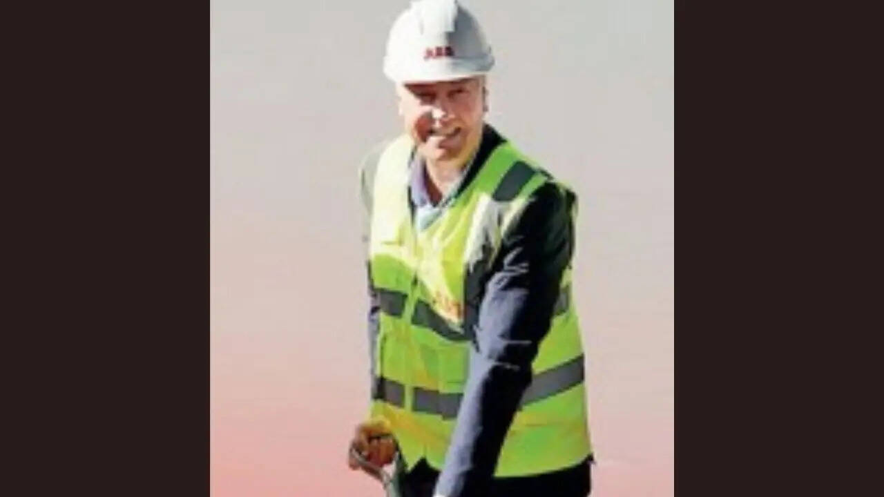 Indian engineers rewrite the code for control systems