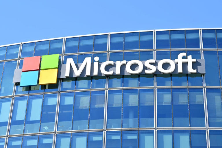 Microsoft stock slides after earnings: What overshadowed strong cloud ...