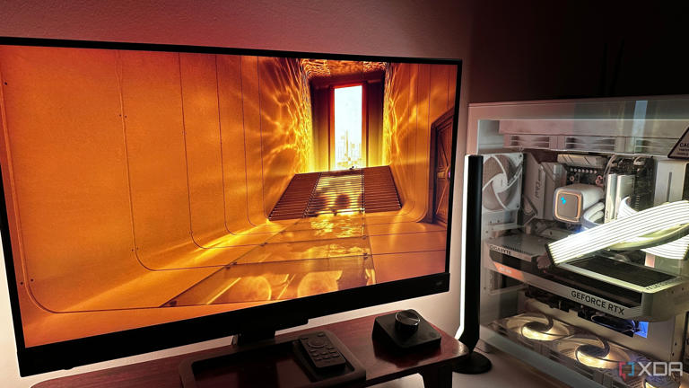 4 PC settings you've never touched that are silently costing you ...