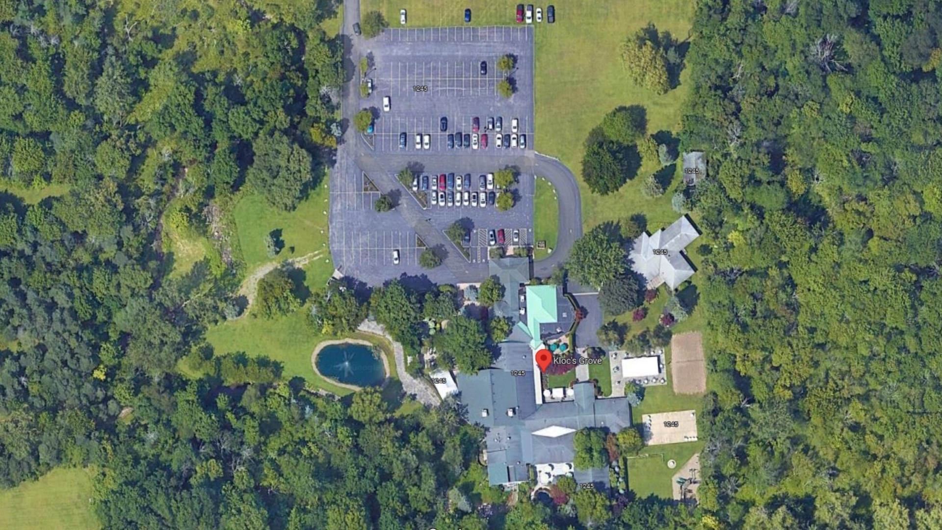 Kloc's Grove remains committed despite expansion denial