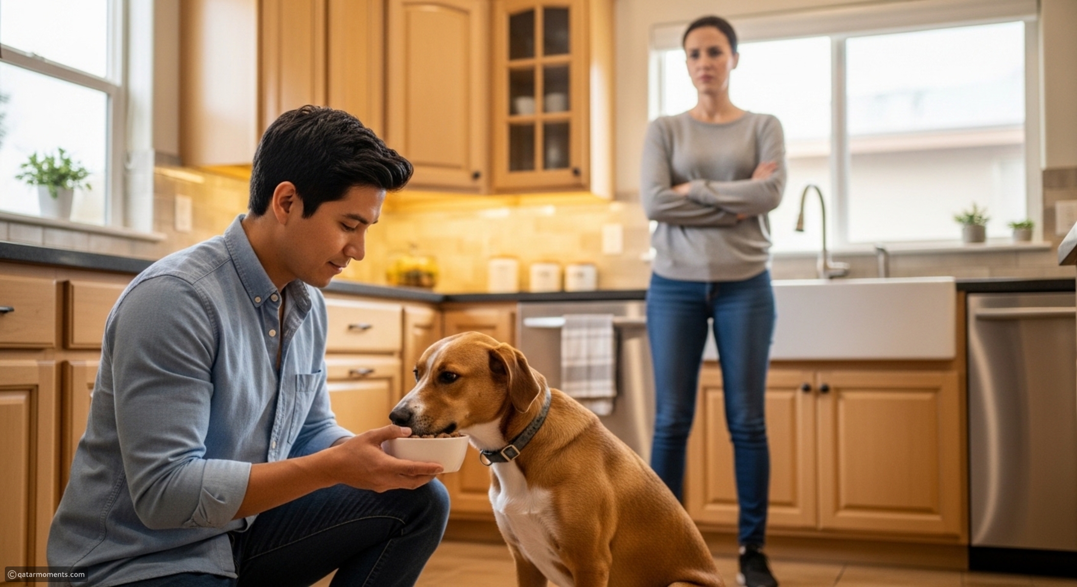 11 things you should never say to a pet owner