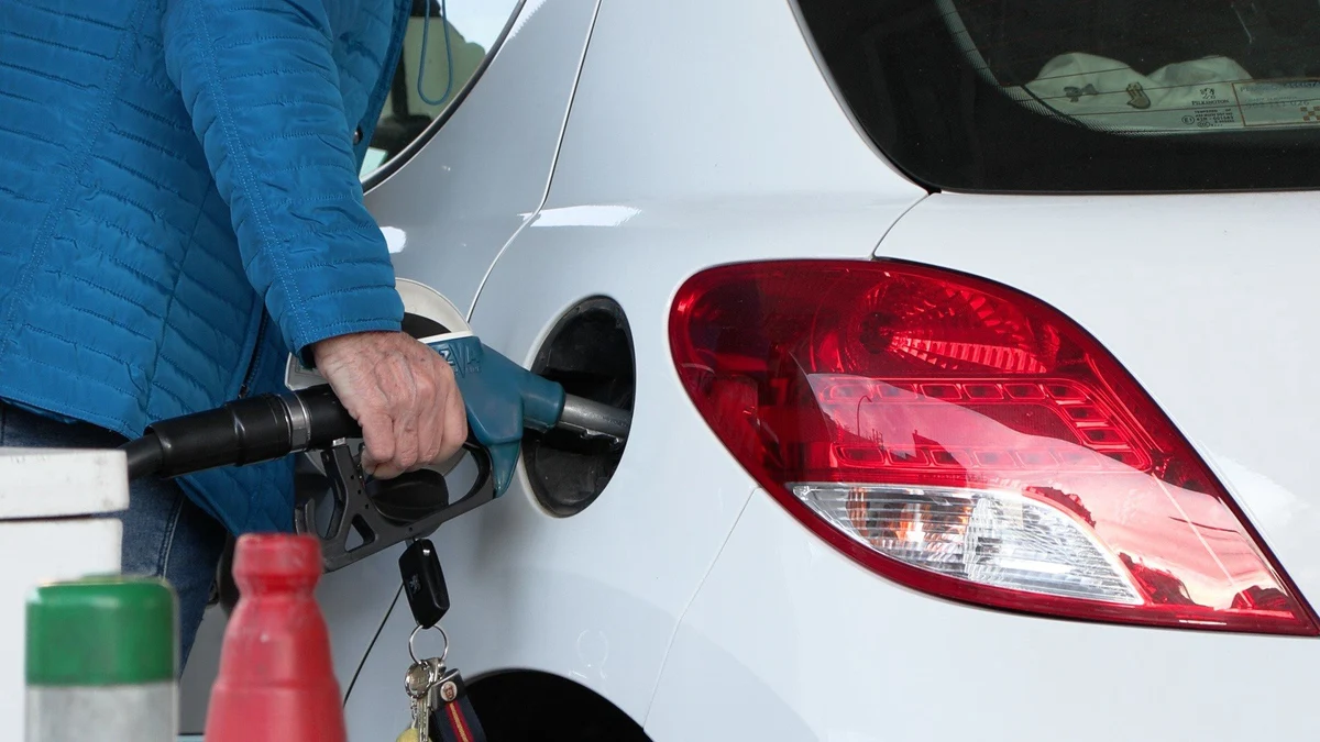 La inflación se mantiene por encima del 3% pese al plan anticrisis del ...