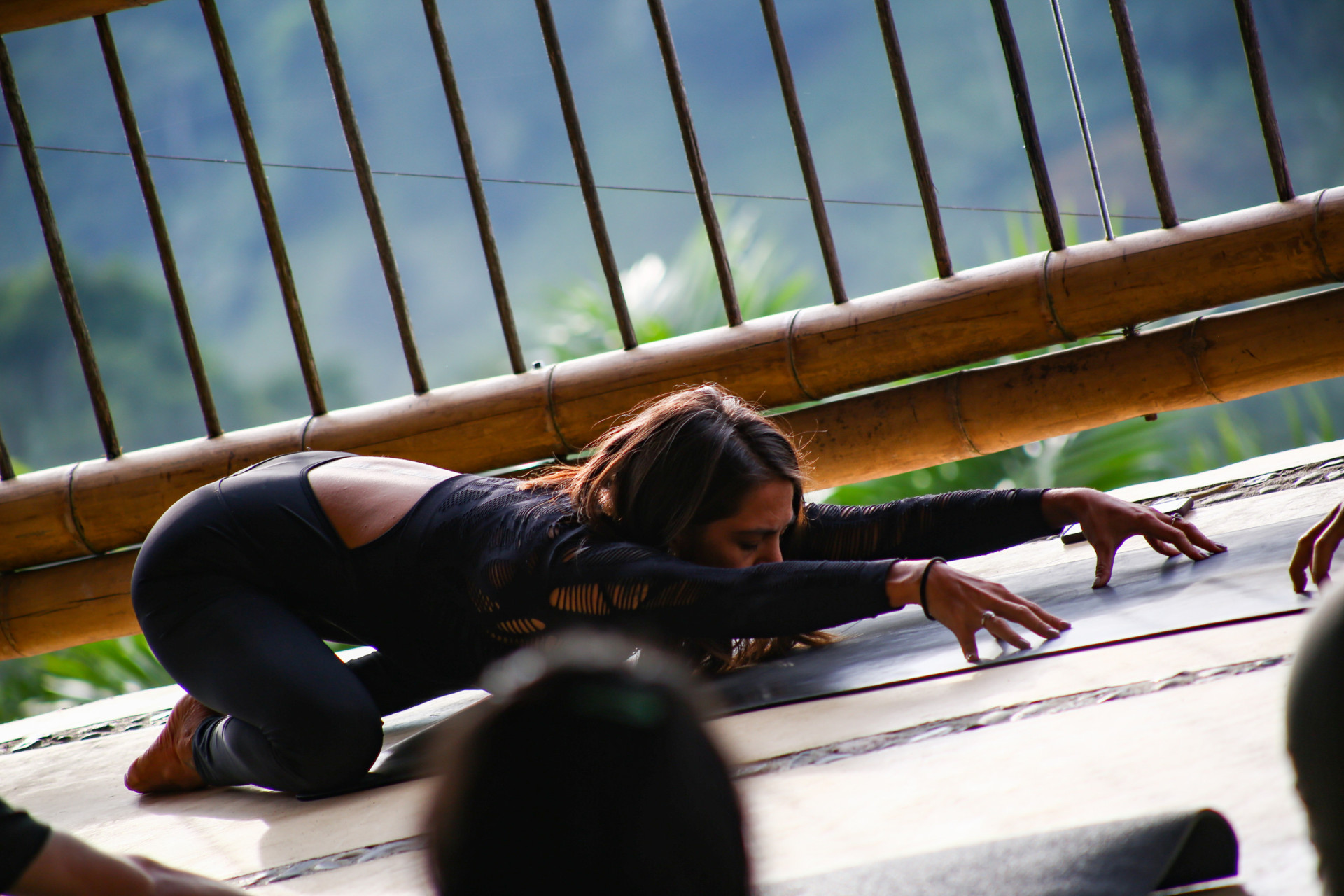 The different types of yoga and their benefits