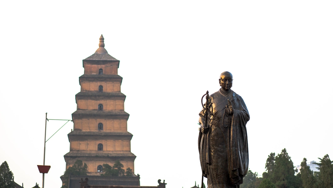 Famous explorers who changed our world