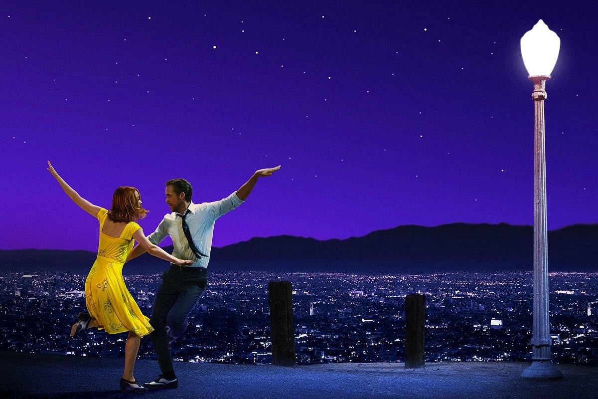 International Dance Day 2026: Ten actors who mesmerised us with their ...