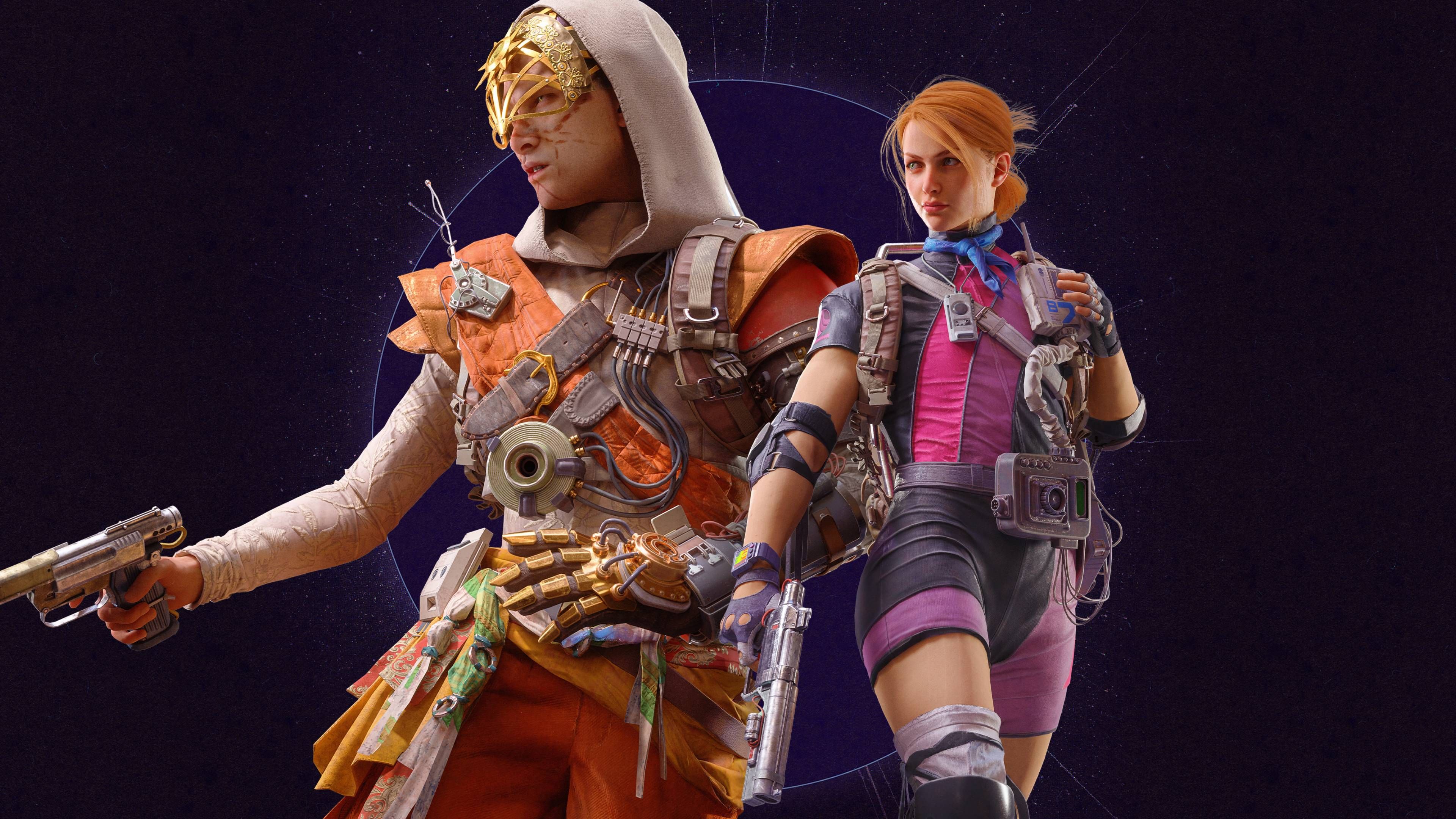 Arc Raiders Riven Tides update has broken crossplay