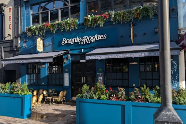 Pub venue promising late night parties every day of the week coming to ...