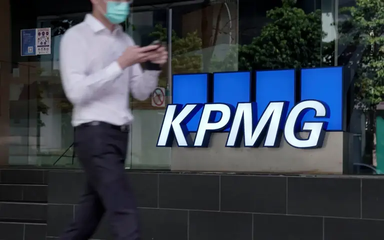 KPMG exits US federal audit business after losing Pentagon contract