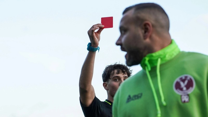 World Cup to get cash boost as FIFA unveils red card crackdown