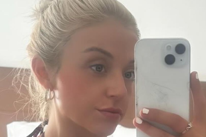 Brit model missing in Morocco after checking out of hotel as social ...