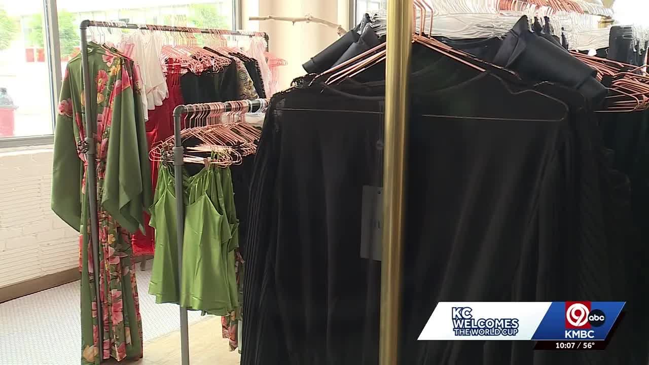 Kansas City World Cup grants help small businesses expand ahead of 2026 ...
