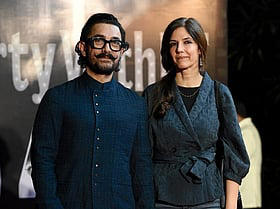 Aamir Khan to marry girlfriend Gauri Spratt in July: Report
