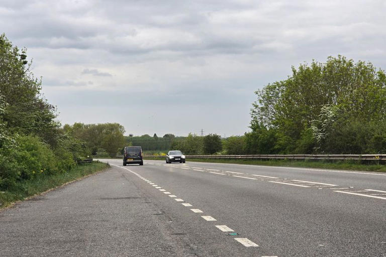 Concern as doubt cast over future of 'most important' A46 Newark bypass ...