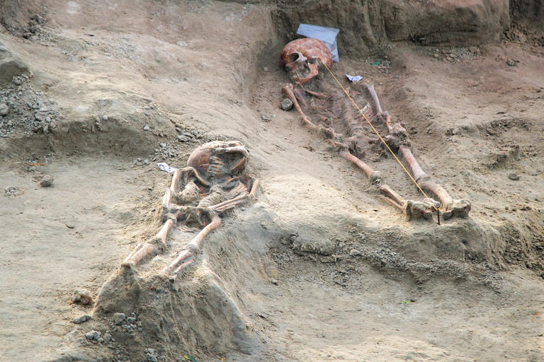 Sri Lanka to resume Chemmani mass grave excavation tied to LTTE ...