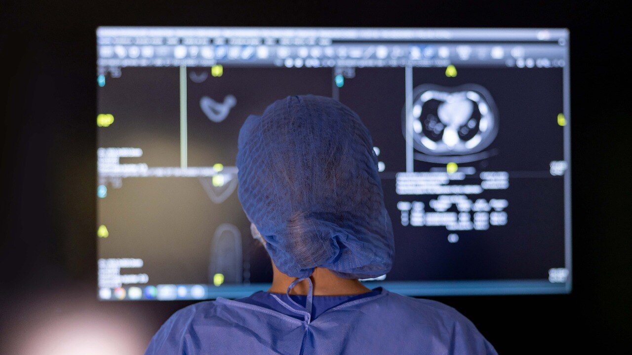 The 'everything was normal last year' cancer diagnosis