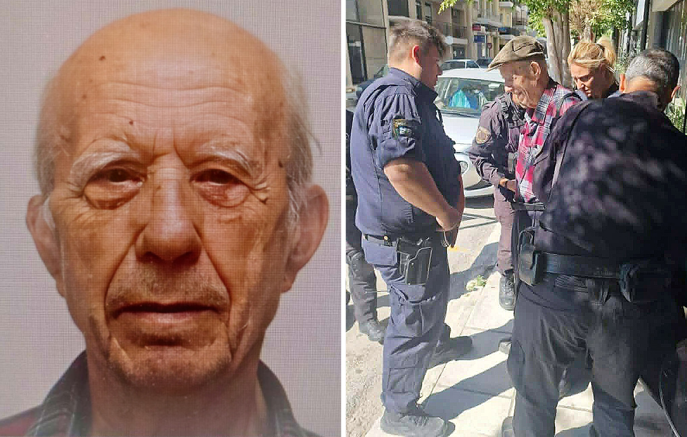 Ποια η ποινική τύχη του 89χρονου πιστολέρο που έσπειρε τον τρόμο σε ...