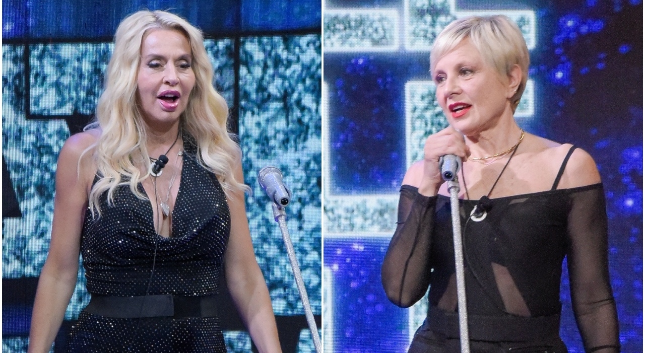 Grande Fratello Vip, Valeria Marini: «Antonella Elia non ha fatto nulla ...