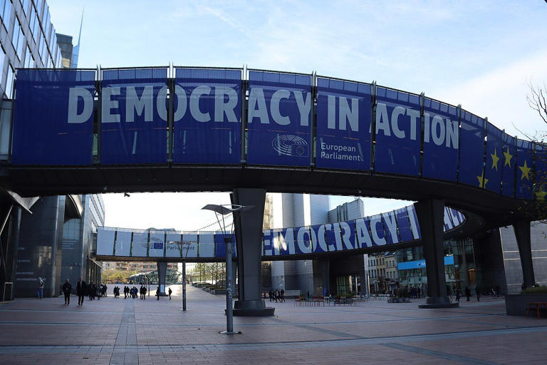 What is the Schengen area where Zaldy Co is believed to be hiding?