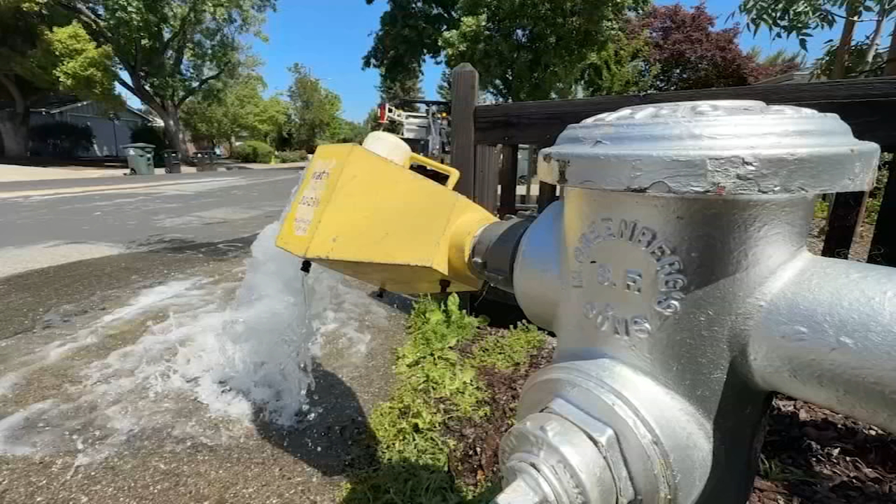 Testing continues as Mountain View declares state of emergency amid ...