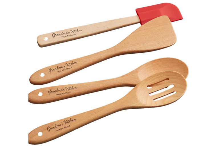 My mom is impossible to shop for, but these personalized Mother's Day ...