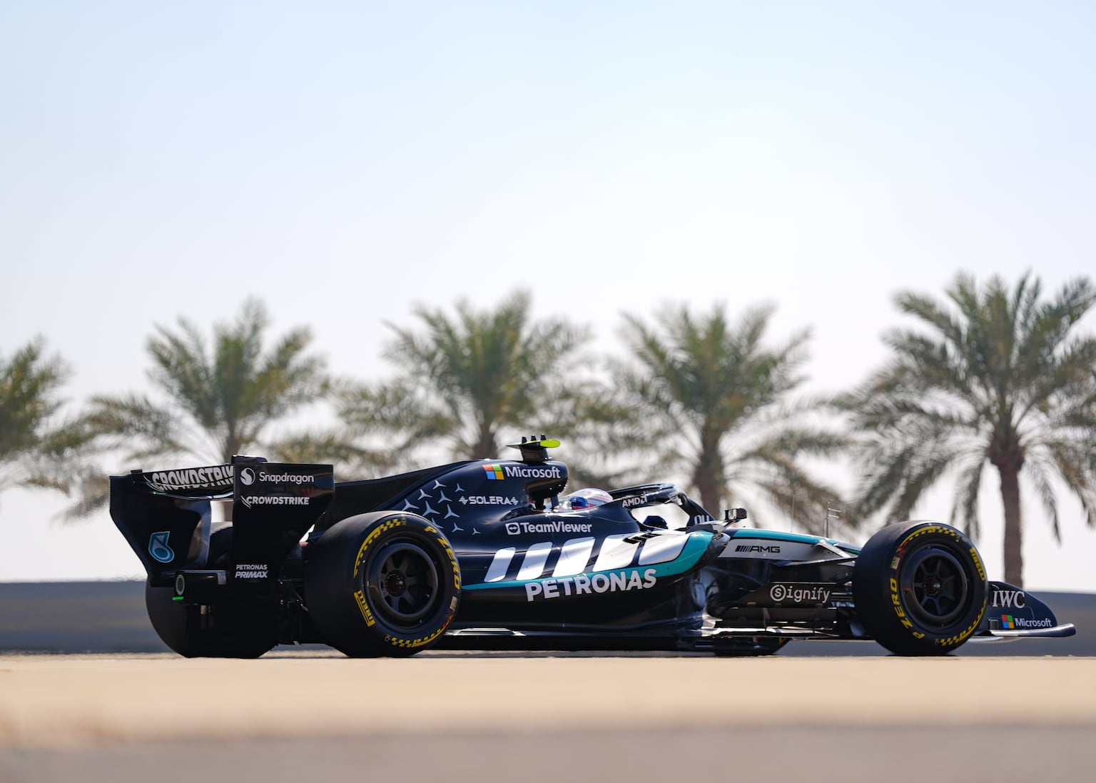 F1 is back: Why the long break, what’s changed and what to expect in Miami