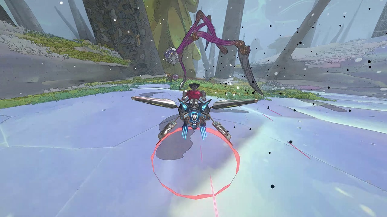 Mycopunk - Official world update trailer
