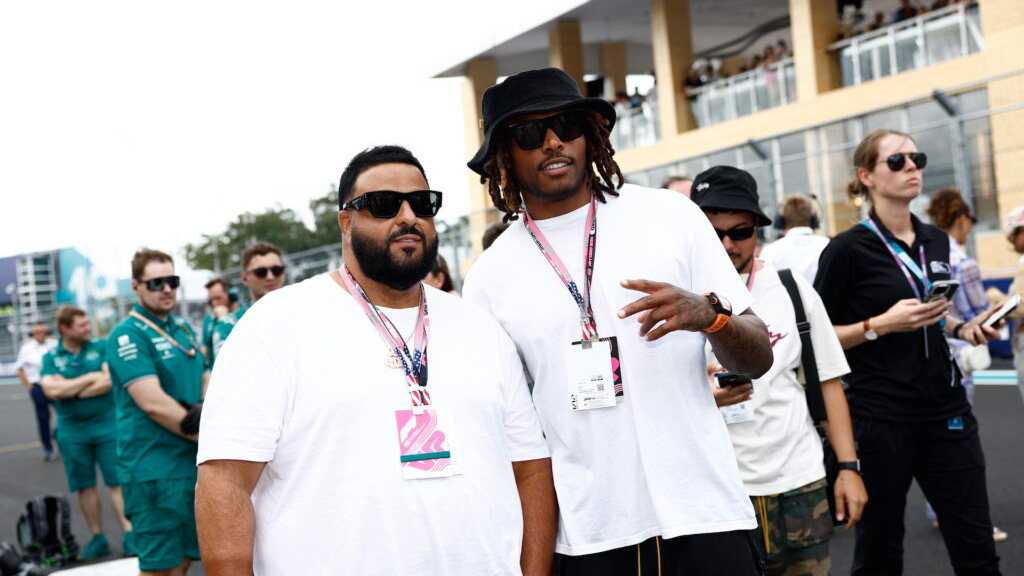 The Miami GP is 'everything wrong with modern F1'