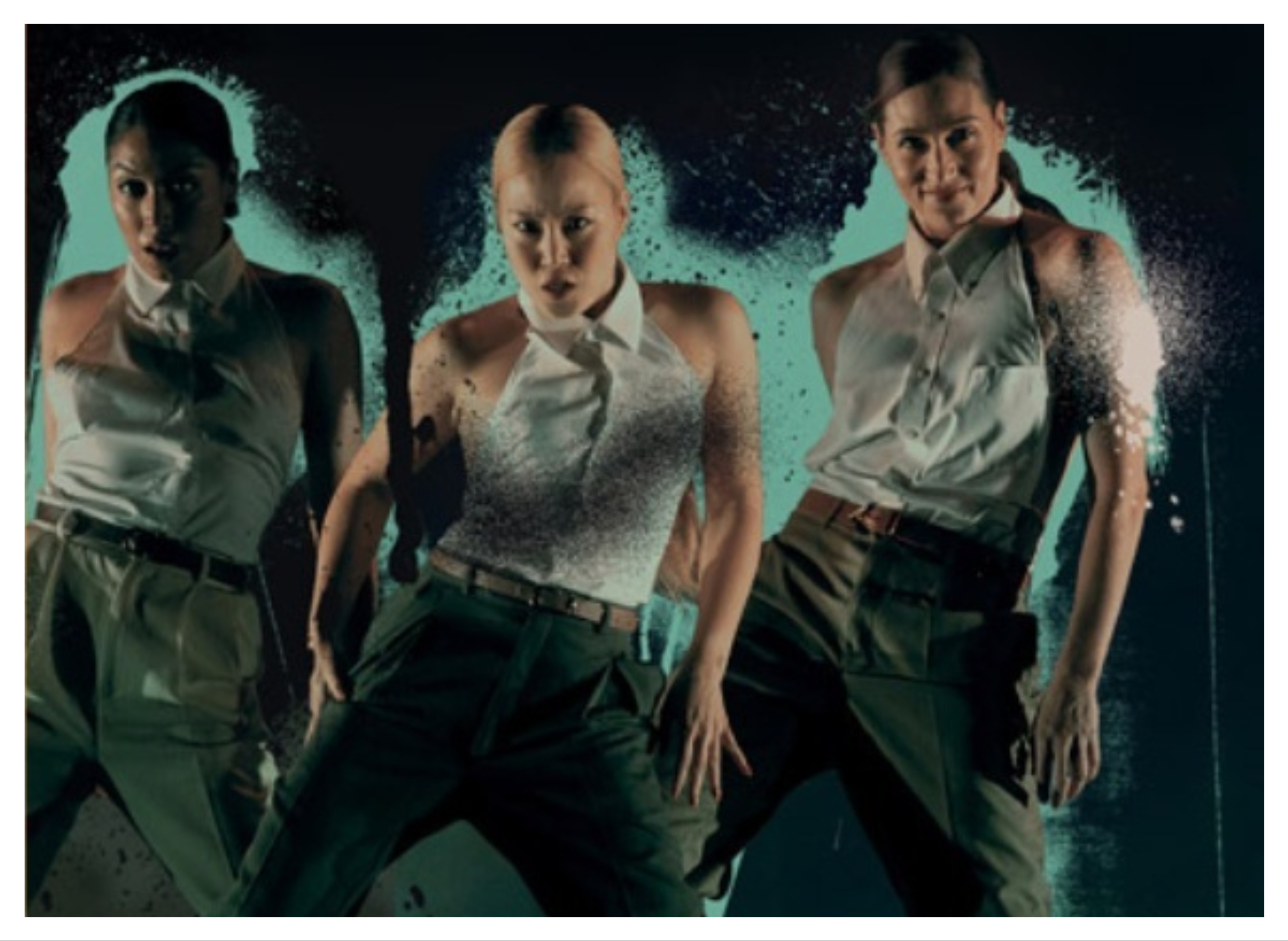 Global hip-hop phenomenon Breakin’ Convention returns to Doncaster