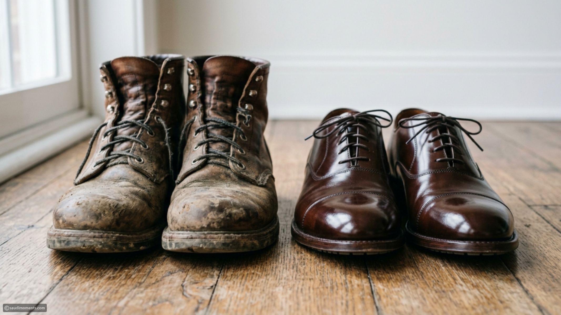 10 style mistakes men make that instantly ruin their look